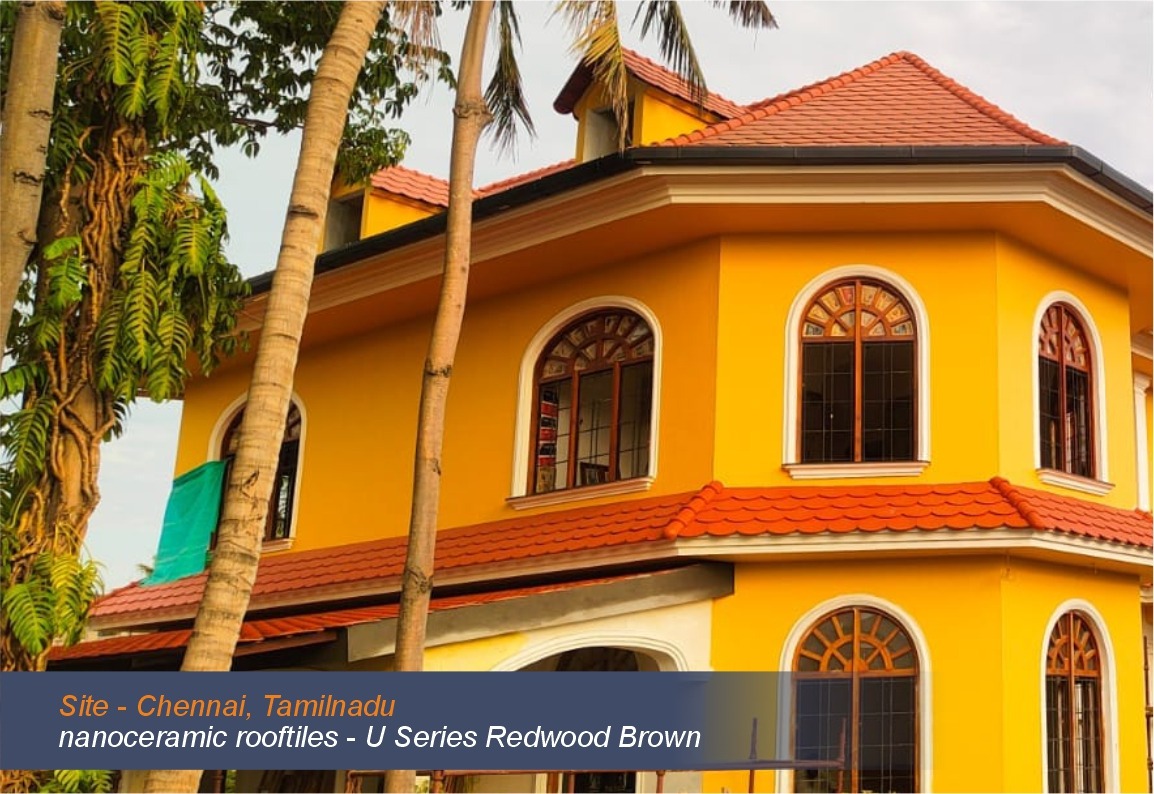 Grano Ceramics | Nano Ceramic Tiles