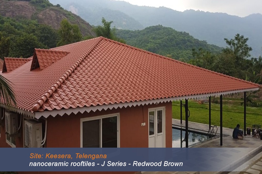 Grano Ceramics | Nano Ceramic Tiles