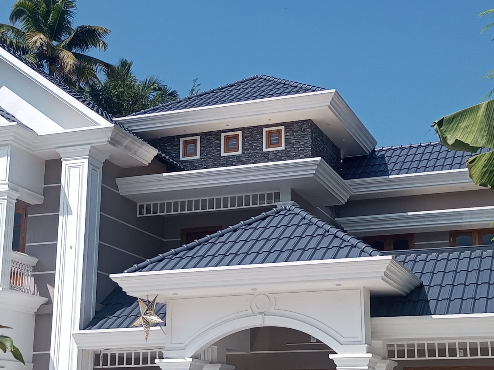 Grano Ceramics | Nano Ceramic Tiles