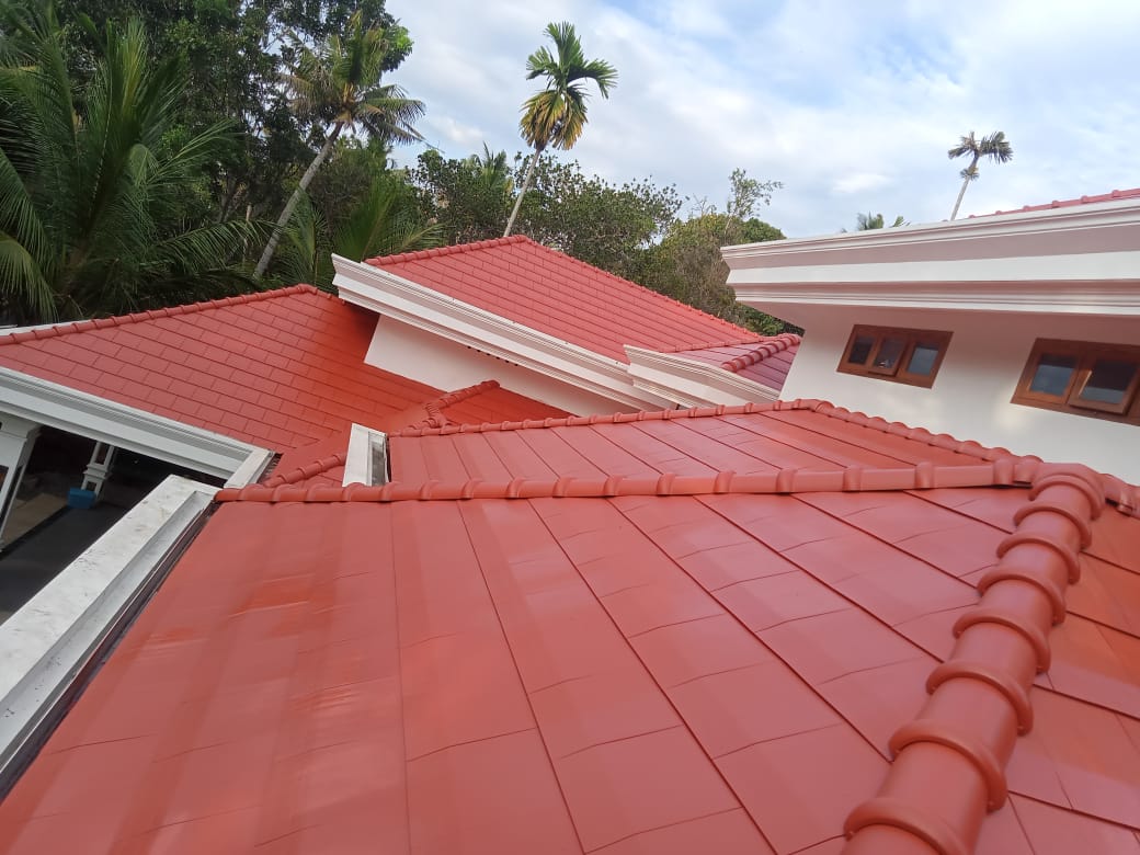 Grano Ceramics | Nano Ceramic Tiles