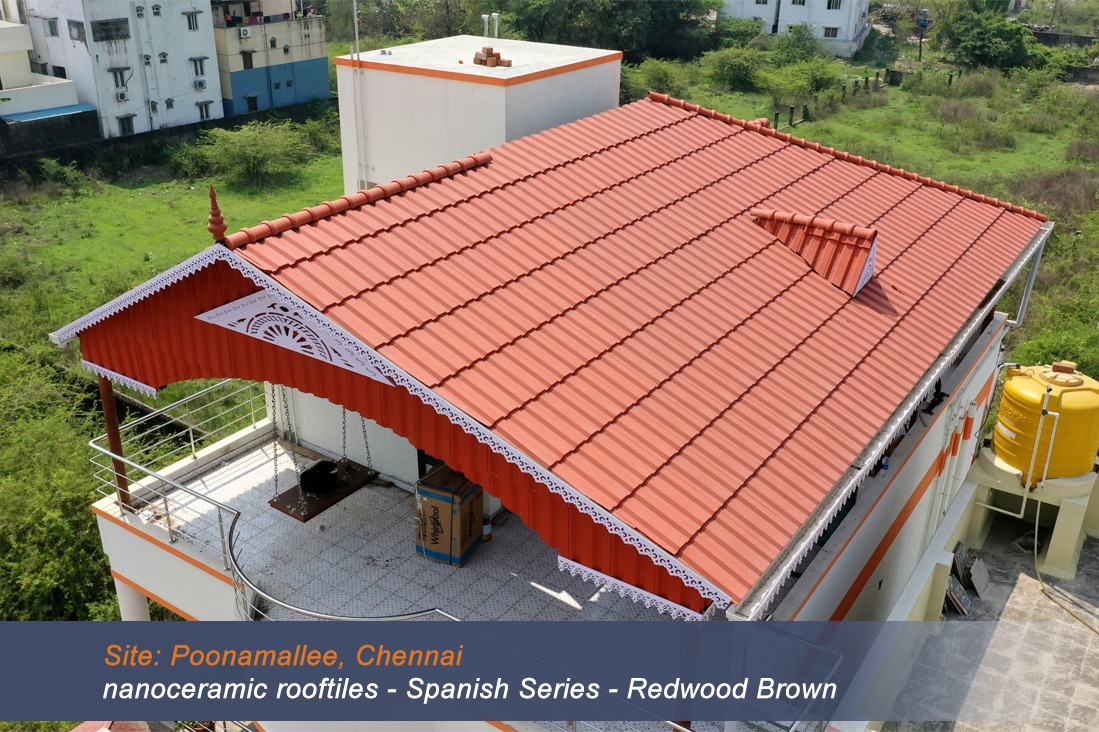 Grano Ceramics | Nano Ceramic Tiles